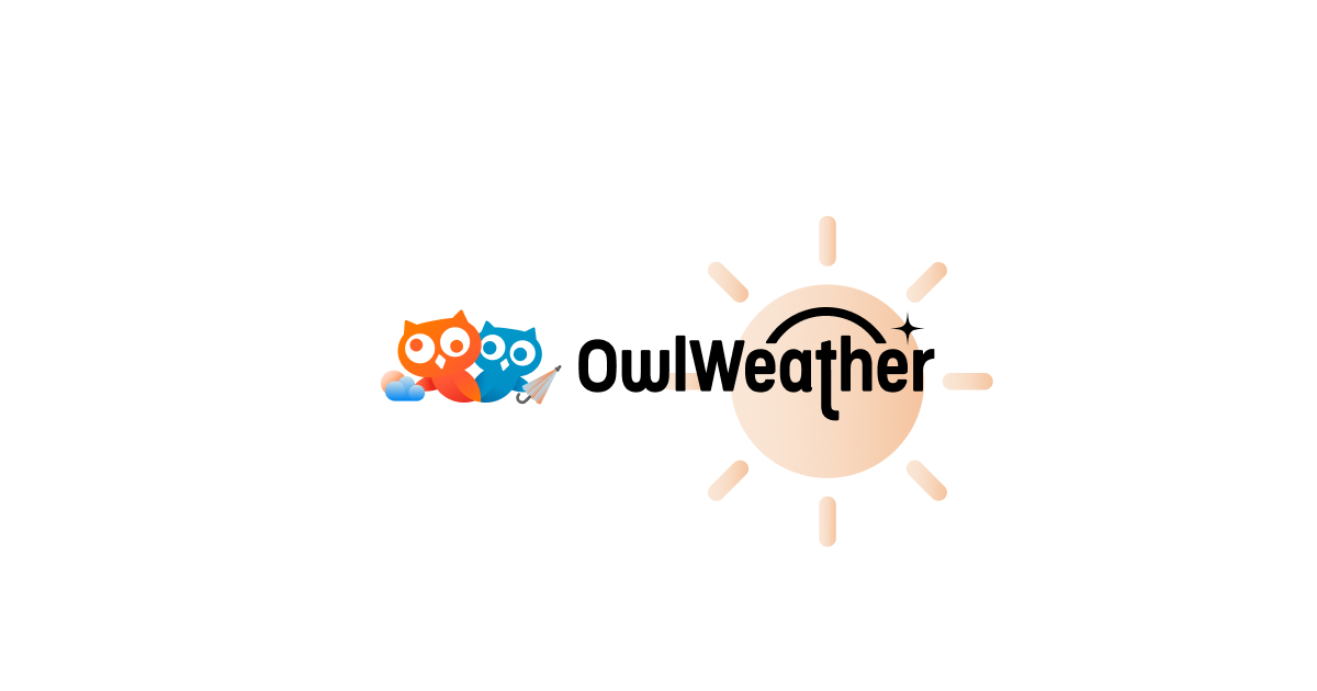 OwlWeather 奧丁丁即時氣象站